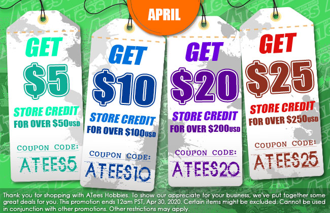 Discount Code Promo Code Get you deals from Asiatees Atees.