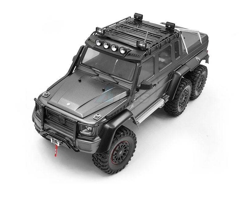 CChand Traxxas TRX-6 TRX6 G63 Roof Rack CC/D-M030