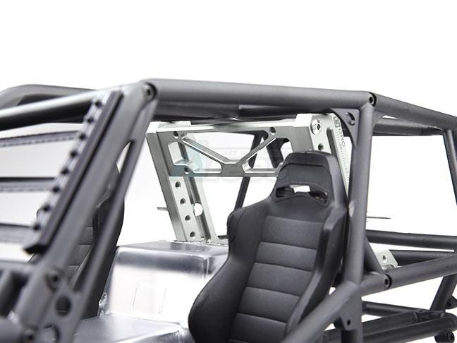 GRC Axial Wraith Aluminum Rear Shock Mount for Axial Wraith GRC/GAX0023