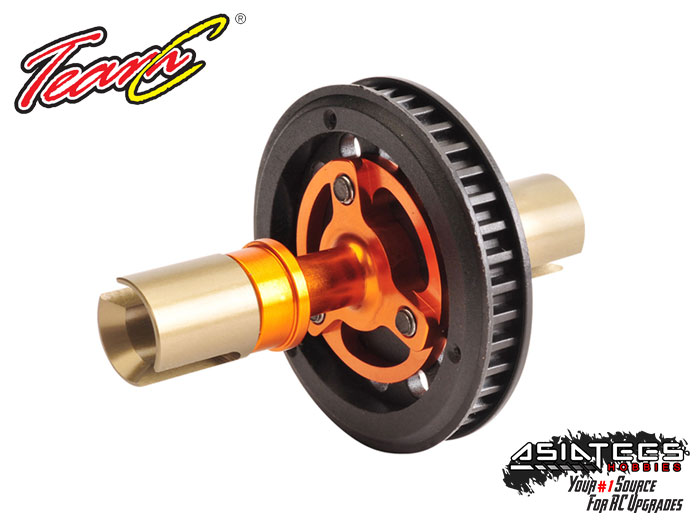 New Axle For Team C TC10 & TR10 - AsiaTees.com