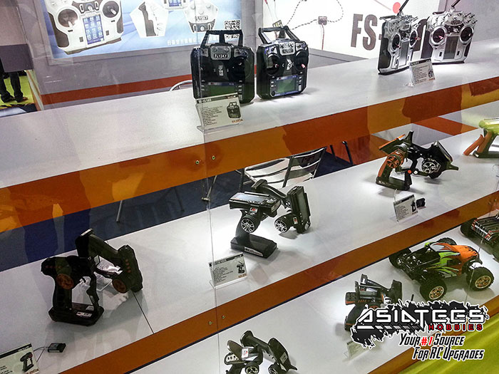 The 15th RC Hobby Expo China 2014 In Shenzhen - AsiaTees.com