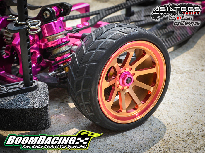 How To Make Your Wheels Unbreakable! - AsiaTees.com