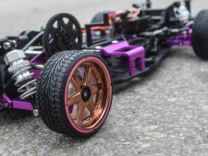 What are the Best Tires for Drifting for Sprint 2? - AsiaTees.com