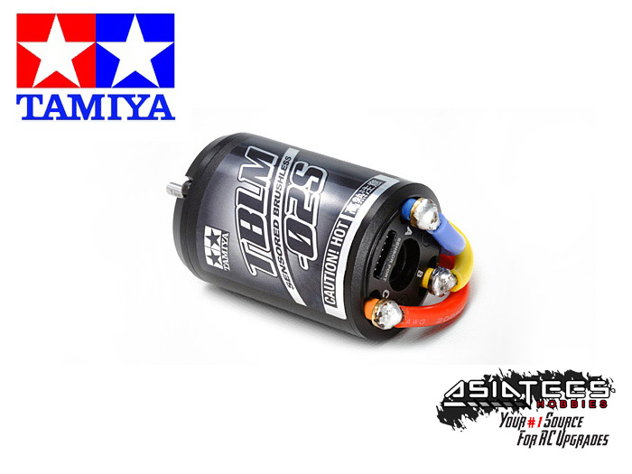 Tamiya TBLM 02S Brushless Motors 2015 - AsiaTees.com