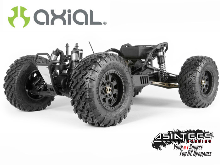 Axial Releases The Yeti XL Kit! - AsiaTees.com