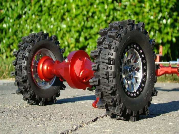 Professional Review - GPM SCX10 Axle Housing - AsiaTees.com