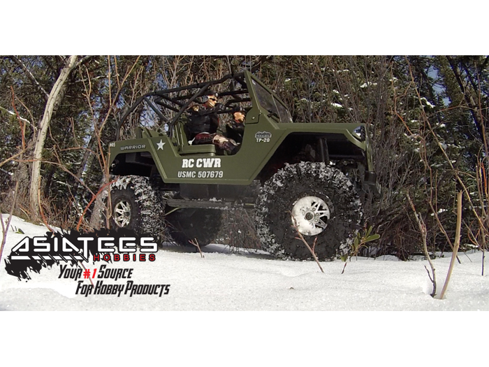 Customer Rig Spotlight: Two Is Better Than One by Chris Rappel ...