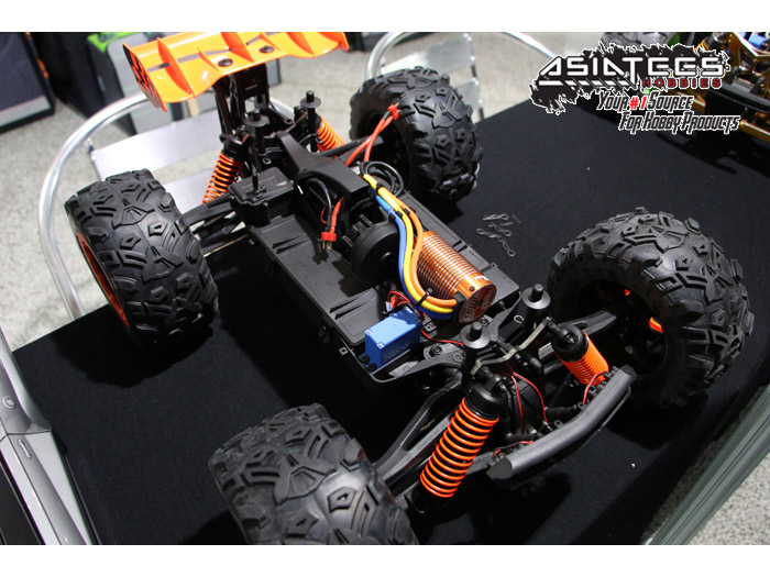 Coolest RC Products At Shenzhen International Model Exhibition ...