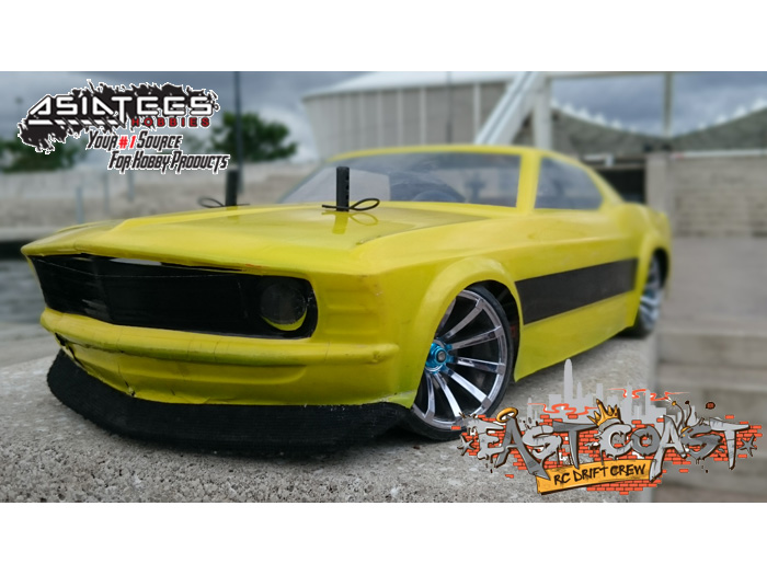 Customer Rig Spotlight: Drift Mania by East Coast RC Drift Crew ...