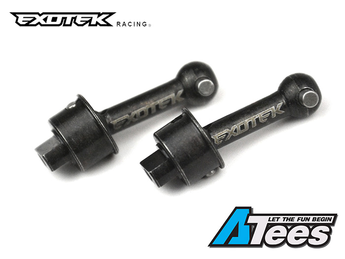 *Exclusive* New Exotek Micro RS4 XPro Chassis Conversion - AsiaTees.com