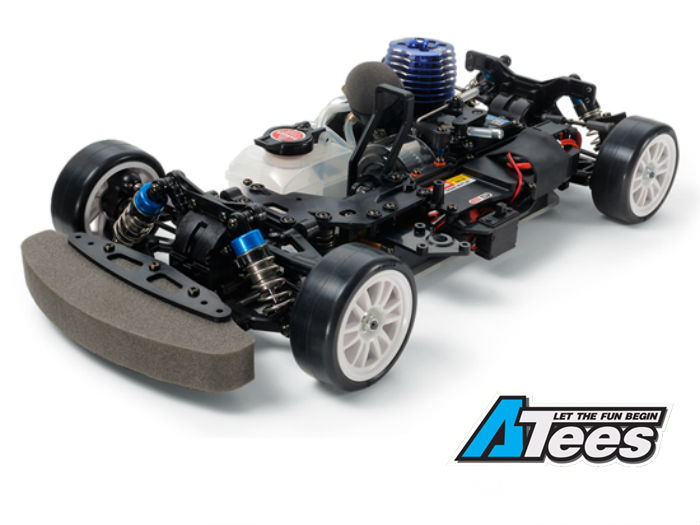 Tamiya Raikiri GT New Bodyshell Released - AsiaTees.com