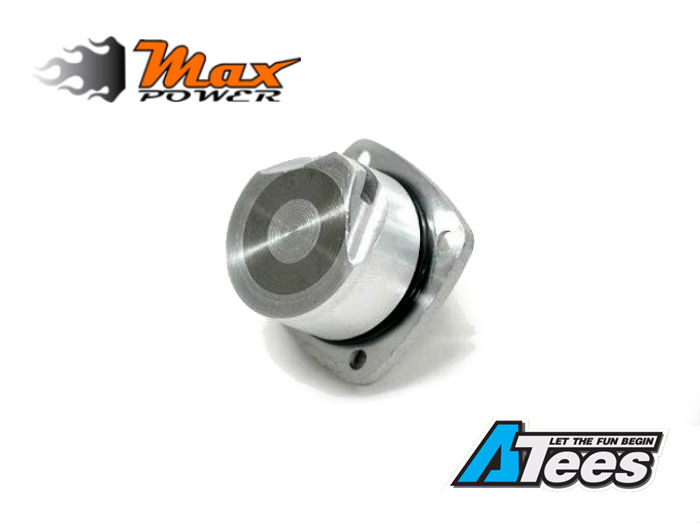 Max Power RP9.S 3.5cc Nitro On-road Engine - AsiaTees.com