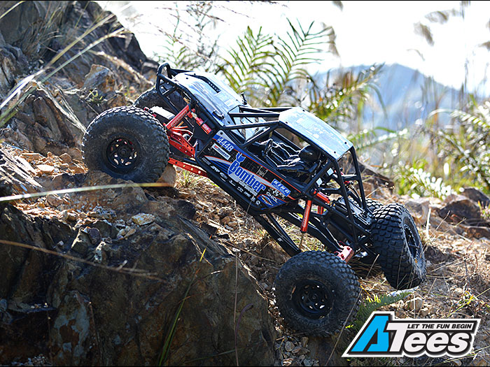 Top 3 Axial RR10 Bomber Upgrades You Should Get - AsiaTees.com