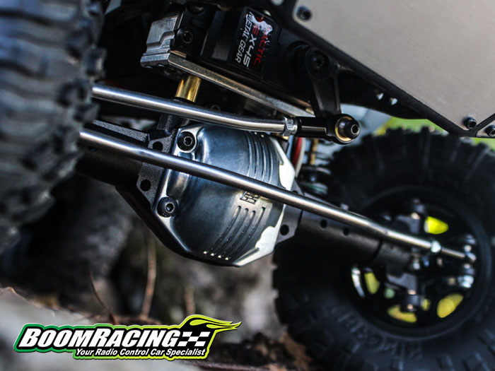 7 Reasons To Run Boom Racing XRMOD PHAT Axles - AsiaTees.com