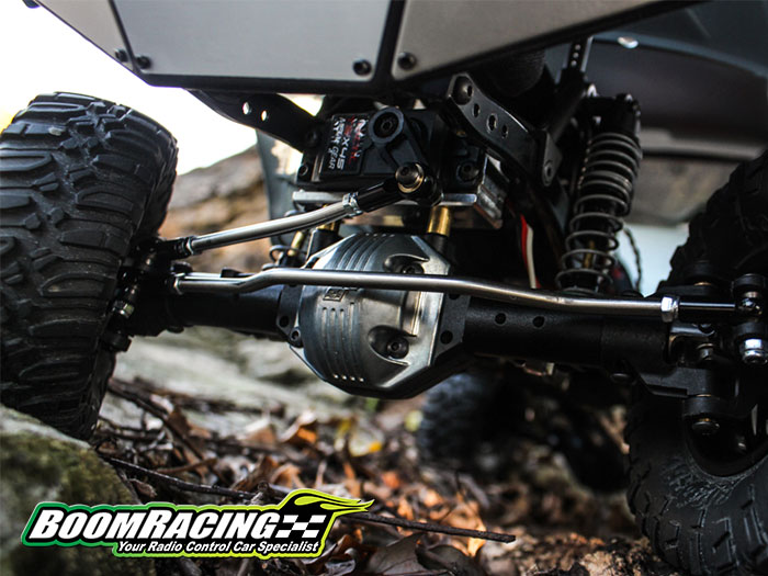 7 Reasons To Run Boom Racing XRMOD PHAT Axles - AsiaTees.com
