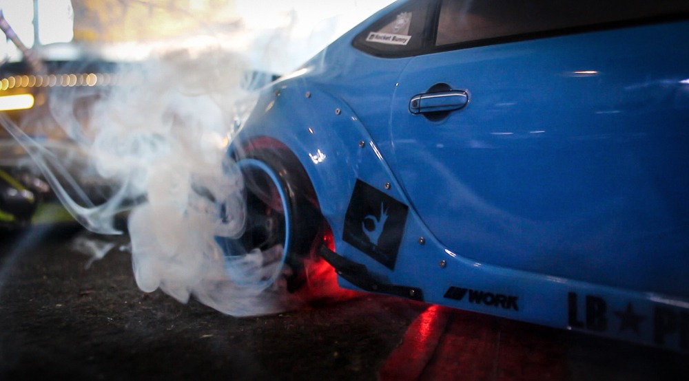 AD-RC 3-In-1 Light Sound & Smoke System - AsiaTees.com