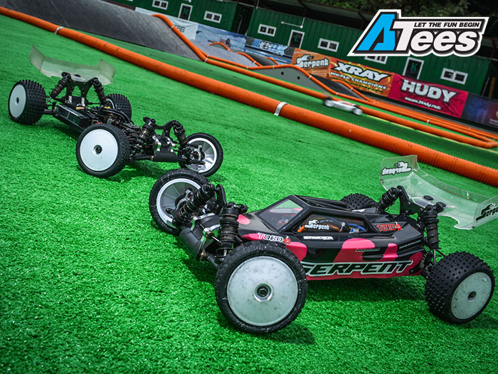 [Video] Serpent Spyder SDX4 1/10 Buggy - AsiaTees.com