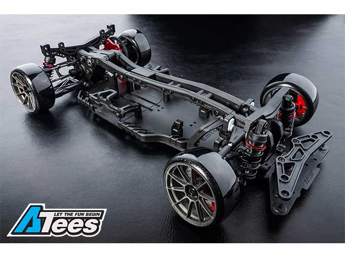 Here Is The Real Deal MST RMX-S - AsiaTees.com