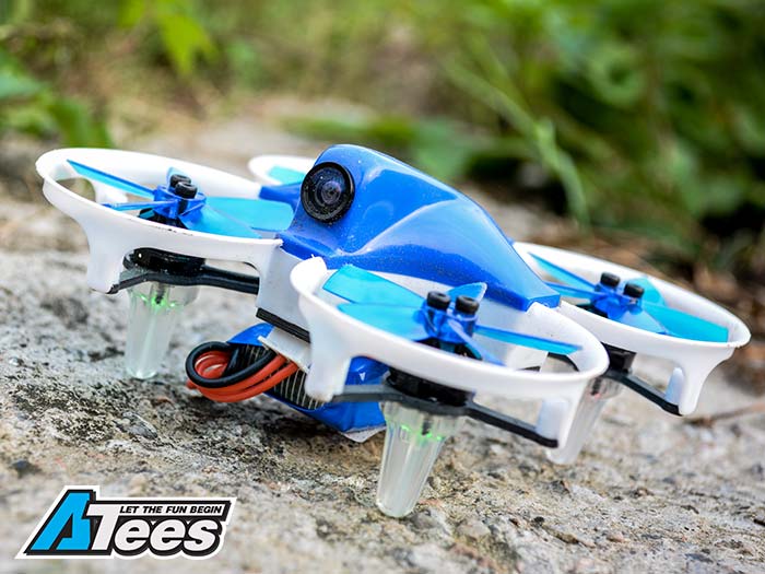 DYS ElF Drone - AsiaTees.com
