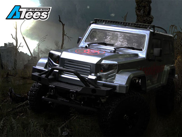 Carisma 1/10 LYNX ORV RTR SCA-1E Crawler - AsiaTees.com