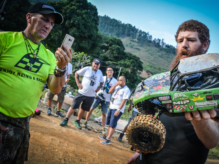 Welcome to the 2nd Boom Racing Asian Scale Invasion Recon G6 - AsiaTees.com