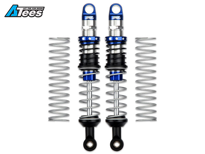 [VIDEO] Pro-Line Releases Pro-Spec Scaler Shocks for Crawlers ...