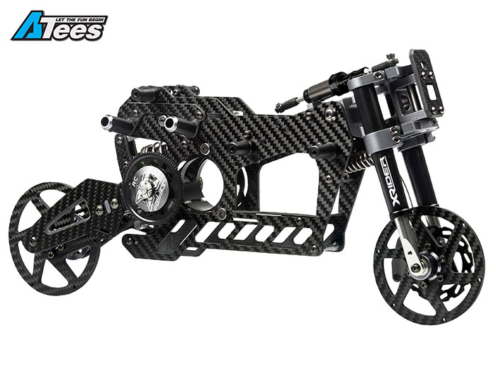 X-Rider 1/5 Scorpio Motorcycle ARTR - AsiaTees.com