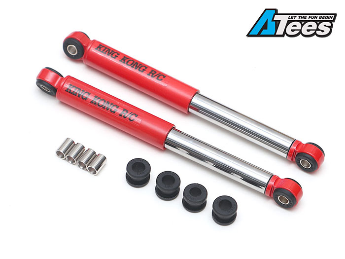 King Kong RC Releases 1/10 Internal Scale Truck Shocks - AsiaTees.com