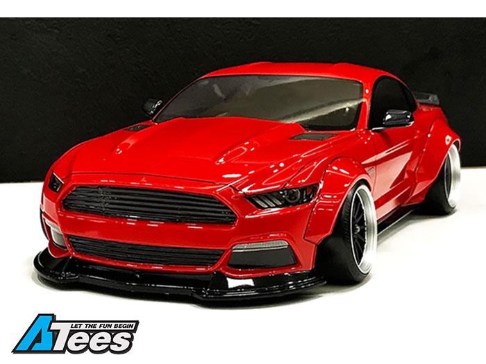 MST LBMT Body w/ RMX 2.0 & FXX 2.0 Drift Chassis - AsiaTees.com