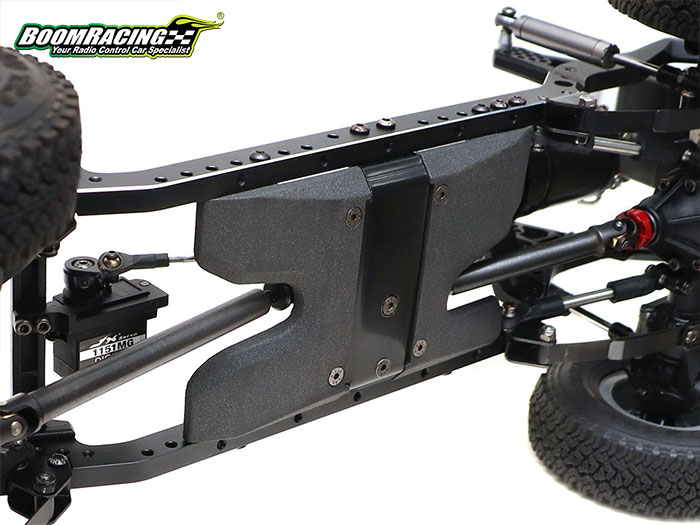 BRX01 High Clearance Sliders for Full Leaf Spring Conversion - AsiaTees.com
