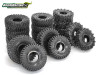 Boom Racing Rock Monster Silicone Tire Insert for Crawlers - AsiaTees.com