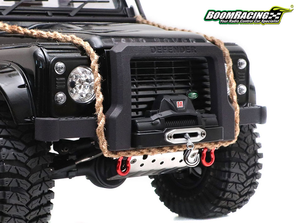 Boom Racing B3D Front Bumpers for BRX02 D110 Trucks - AsiaTees.com