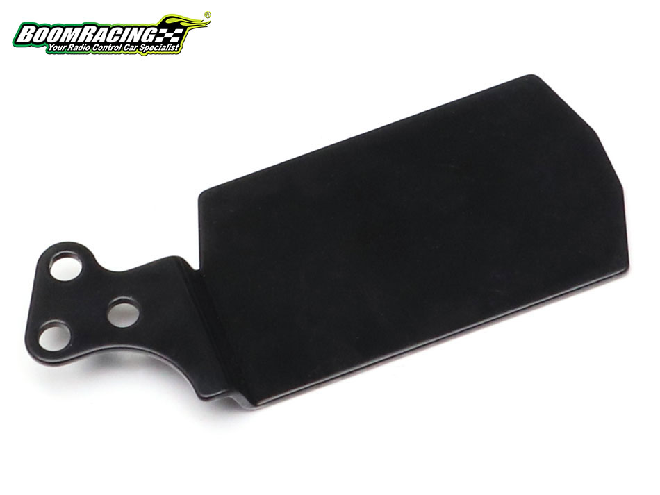 Boom Racing Front ESC Mount Steel Bracket for BRX02 - AsiaTees.com