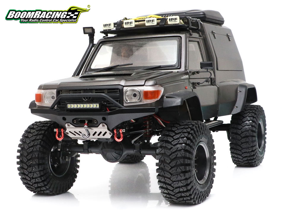 Boom Racing New Portal Axles - AsiaTees.com