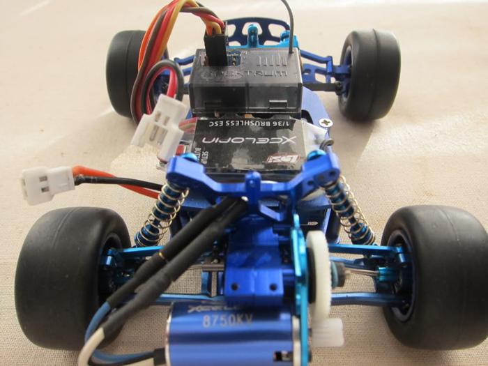 The Top Upgrades To Make Your Micro T Fast and Unbreakable! - AsiaTees.com