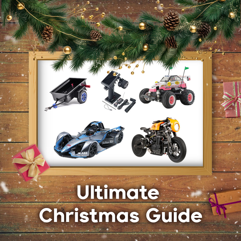 Christmas Gift Guide for Children, Crawlers, Truckers, and more ...