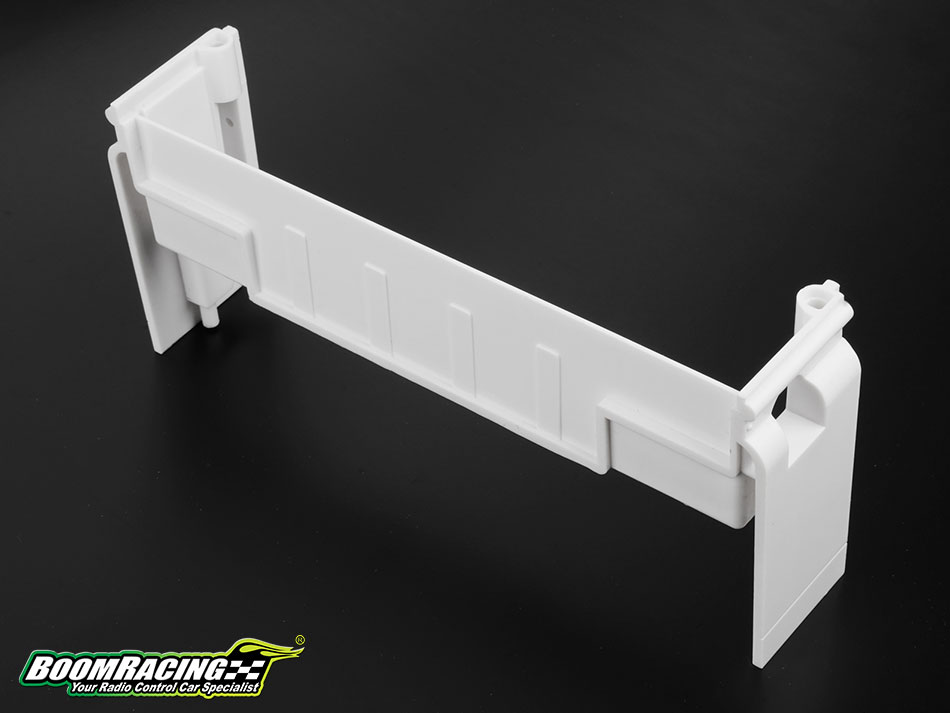 Boom Racing Rear Cab Bulkhead for Series Land Rover - AsiaTees.com