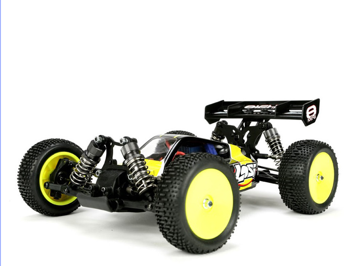 GPM - New Upgrades Available for Team Losi Mini 8 - AsiaTees.com