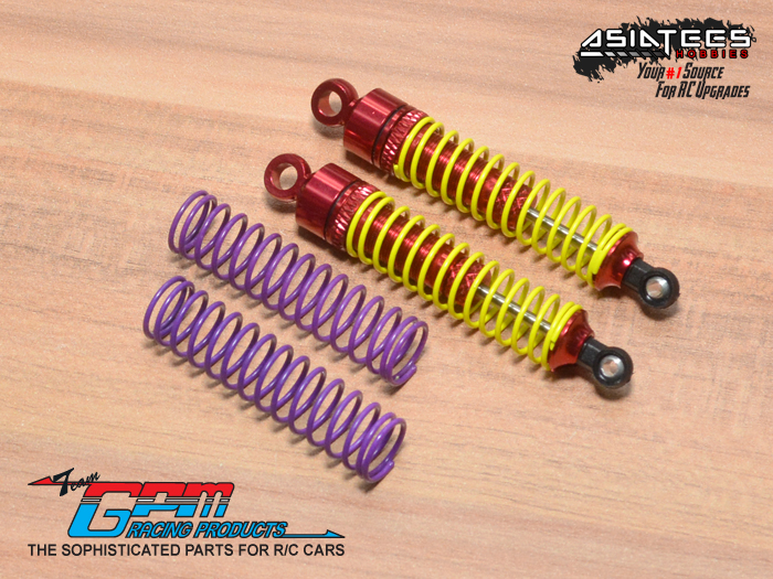 Most Popular Losi Mini-T Upgrade: Alloy Adjustable Dampers - AsiaTees.com