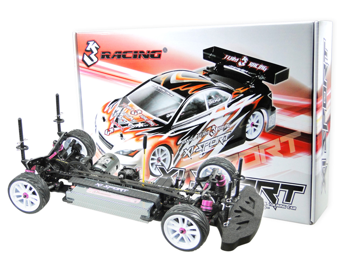 3Racing Sakura XI Sport Sneak Peak - AsiaTees.com