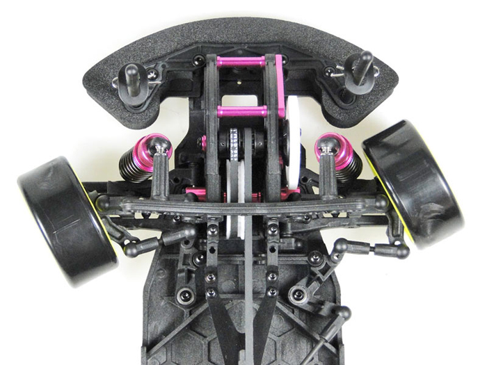 Top 5 Must Get Upgrade Parts for 3Racing Sakura D3 - AsiaTees.com