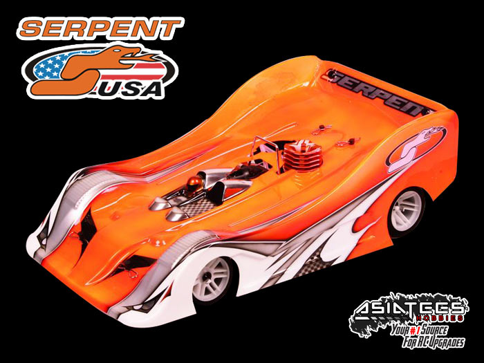 Top 5 Upgrades For Serpent 966e - AsiaTees.com