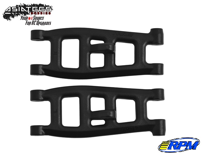 RPM Front A-arms For ECX Torment, Ruckus & Circuit - AsiaTees.com
