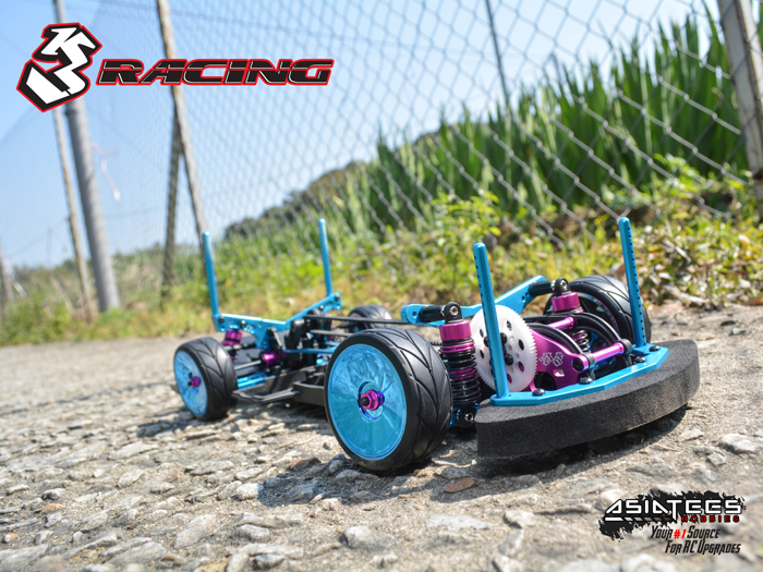 Top 3 Useful Upgrades For Sakura D3 - AsiaTees.com