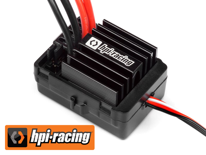 HPI SC-3SWP Waterproof ESC - AsiaTees.com