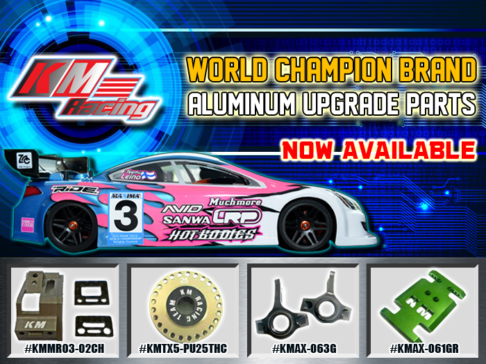 KM Racing - Exceed Your Expectation - AsiaTees.com