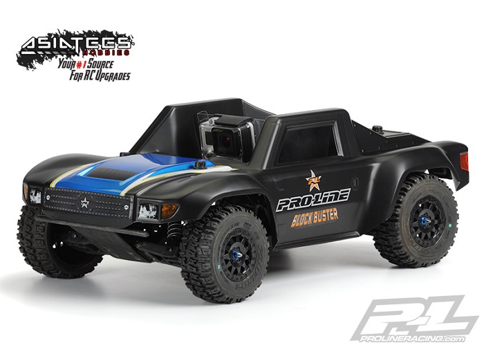 Pro-Line New Clear Bodies Release - AsiaTees.com