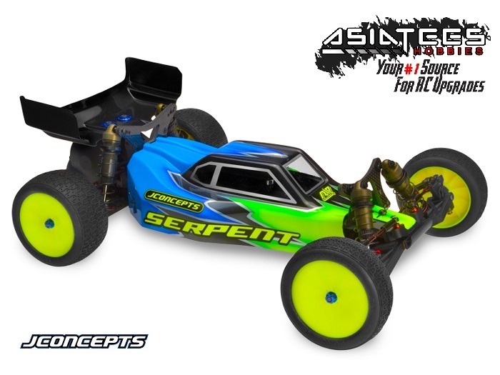 JConcepts New Release Serpent SRX-2 RM - AsiaTees.com