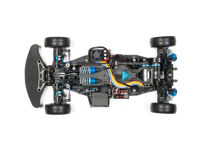 Beginner's Guide: Hopping Up Your RC Car - AsiaTees.com