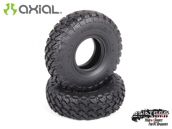 Axial New SCX10 Wheels & Tires - AsiaTees.com